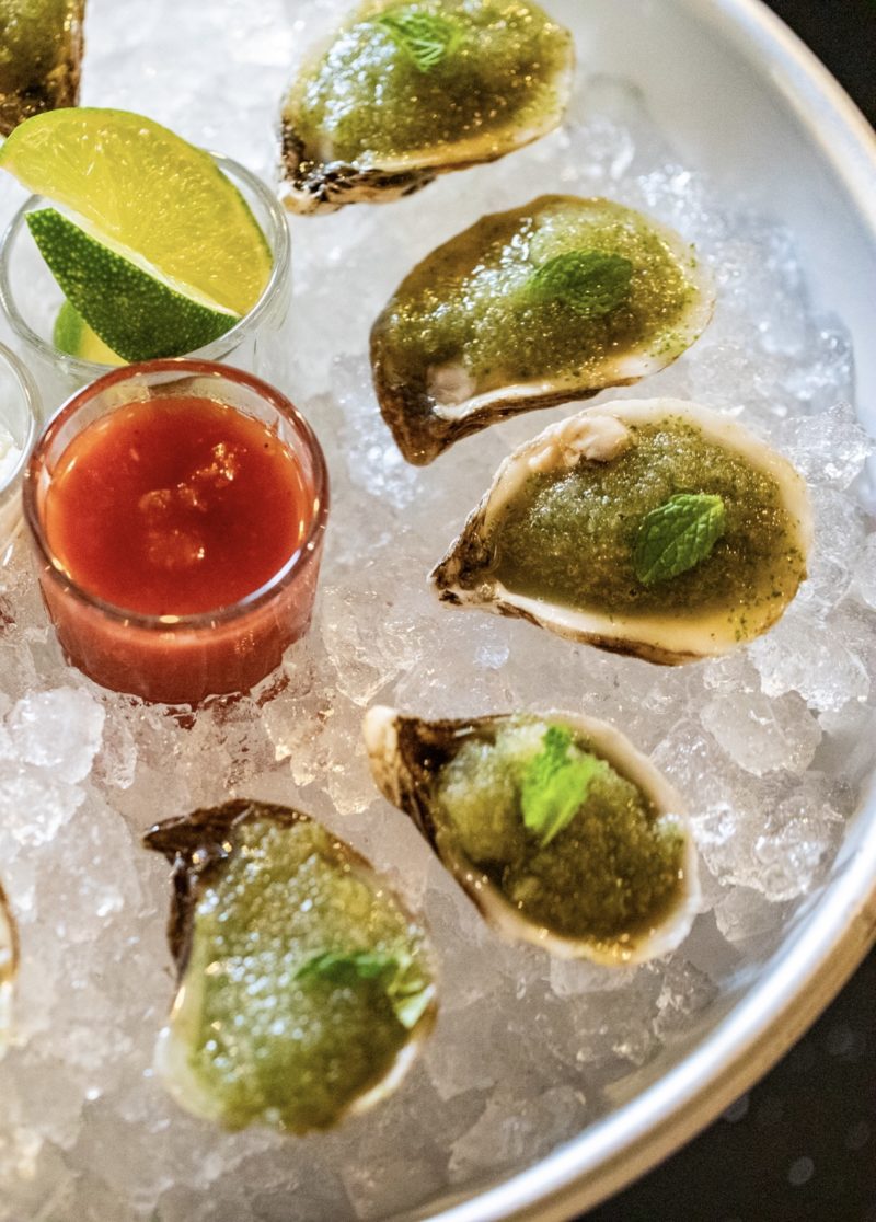 Incanto Houston | Cocktail Bar in The Heights