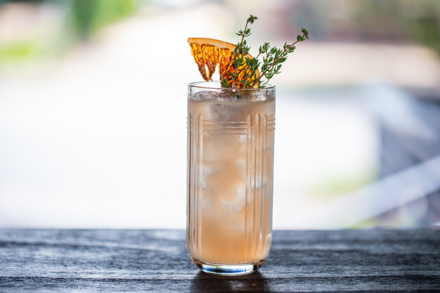 Menu - Incanto Houston